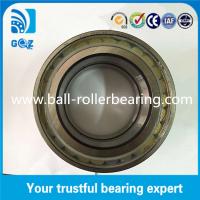 China OEM Cylindrical Full Complement Roller Bearing SL04 5022PP For Machine Tool for sale