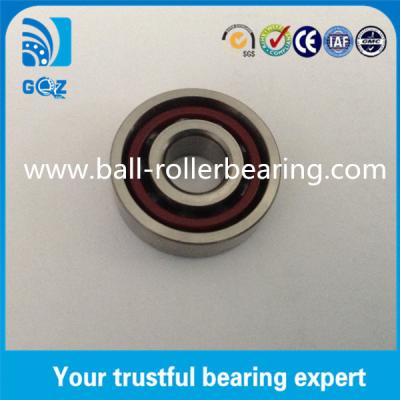 China 708C P4 HQ1 Machine Tool Sealed Angular Contact Bearings 15 Degree Contact Angle for sale
