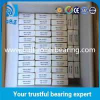 China 708C P4 HQ1 Machine Tool Sealed Angular Contact Bearings 15 Degree Contact Angle for sale