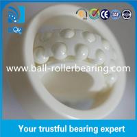 China 6018 Hybrid Ceramic Ball Bearings High Temperature Resistant 90*140*24 mm for sale