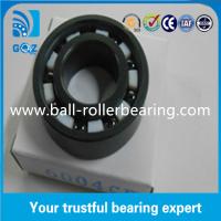 China 6018 Hybrid Ceramic Ball Bearings High Temperature Resistant 90*140*24 mm for sale