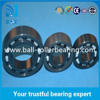 China Si3N4 ZrO2 Full Ceramic Ball Bearings , Ceramic Sealed Bearings 6020 2RS for sale