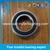 China OD 47mm Singe row Angular Contact Ball Bearing Light Series H7005C-2RZ P4 HQ1 for sale