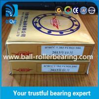 China H7007C-2RZ Super Precision Angular Contact Bearings , Ceramic Sealed Bearings for sale