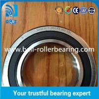 China H7007C-2RZ Super Precision Angular Contact Bearings , Ceramic Sealed Bearings for sale