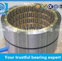 China 313008 313008A Four Row Cylindrical Roller Bearing 690 X 980 X 715 mm for sale