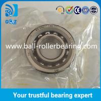 China Ball Screw Bearing Angular Contact Thrust Ball Bearing ISO Certification for sale