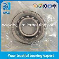China Ball Screw Bearing Angular Contact Thrust Ball Bearing ISO Certification for sale