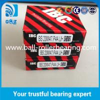 China Ball Screw Bearing Angular Contact Thrust Ball Bearing ISO Certification for sale