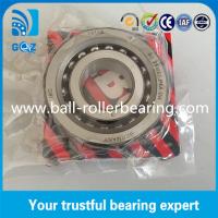 China IBC Ball Screw Super Precision Bearing BS25M62 P4A UH 25*62*15mm for sale