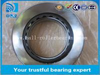 China Oil Lubricated 29415-E Separable Thrust Spherical Roller Bearing 75x160x51mm for sale