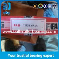 China Mill Industry Large Angular Contact Ball Bearing 260 X 480 X 80 mm 7252B MP UA for sale