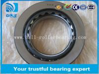 China Single Row 29420-E1Self-aligning Thrust  Spherical Roller Bearing 100x210x67mm for sale