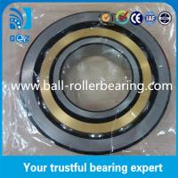 China 7320B.MP Angular Contact ID 100mm Ball Bearing For Agricultrial Machinery for sale