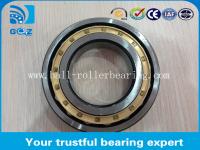 China Barrel Single Row Spherical Roller Bearing 20204-TVP 20 X 47 X 14 mm for sale