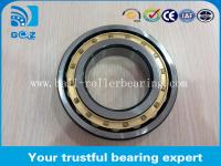 China 20205T 20205MB Spherical Industrial Roller Bearings Single Row 25 X 52 X 15 mm for sale
