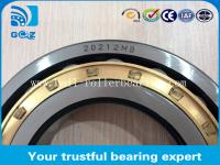 China Single Row Spherical Roller Anti Friction Bearings 20212MB 60 X 110 X 22 mm for sale