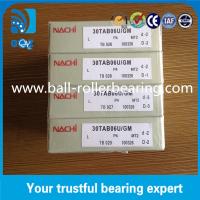 China P4 Ball Screw Super Precision Bearings 30TAB06U / 30TAB06U/GM P4 for sale