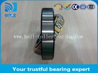 China Barrel Single Row Spherical Roller Bearing 20204-TVP 20 X 47 X 14 mm for sale