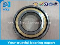 China Spherical Single Row Roller Bearing , Barrel Roller Bearing 20207MB  20207-TVP for sale