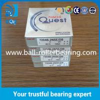 China 7204BDB Super Precision Bearing 7204BDB angular contact ball bearing for sale