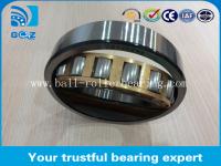 China Polyamide Cage 20208-TVP Spherical Roller Bearings Durable 40 X 80 X 18 mm for sale