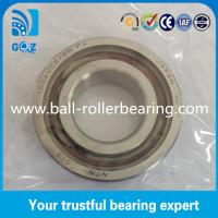 China 7004UCG Super Precision Bearing Chrome steel Material P5 / P4 12mm Height for sale