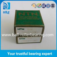 China 7004UCG Super Precision Bearing Chrome steel Material P5 / P4 12mm Height for sale