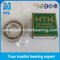 China 7004UCG Super Precision Bearing Chrome steel Material P5 / P4 12mm Height for sale