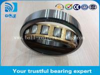 China 20210MB 20210-TVP Single Row Spherical Roller Bearing , Barrel Roller Bearing for sale
