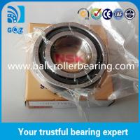 China ISO Machine Tool Precision Angular Contact Bearings 7005CTYNSULP4 for sale
