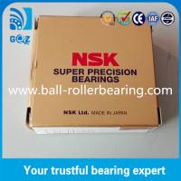 China ISO Machine Tool Precision Angular Contact Bearings 7005CTYNSULP4 for sale