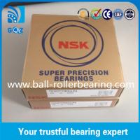 China 7010CTYNSULP4 High Precision Bearings For Machine Tool 50x80x16 mm for sale