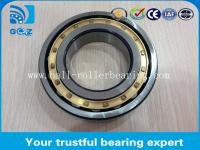 China Spherical Single Row Roller Bearing 20211MB  20211-TVP 55 X 100 X 21 mm for sale