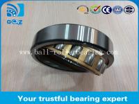 China Solid Brass Cage 20213MB Single Row Barrel Roller Bearing 65x120x23mm for sale