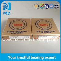 China CNC Machine High Precision Ball Bearings 7012CTYNSULP4 60x95x18 mm for sale