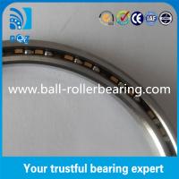 China P5 P2 Precision INA CSEA020 Thin Section Bearing For CNC Machine for sale