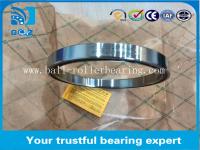 China CSXU040-2RS Four Point Contact Thin Section Ball Bearing 101.6x120.65x12.7 mm for sale