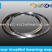 China Thin Section CSXU060-2RS Four Point Contact Bearing 152.4x171.45x12.7mm for sale