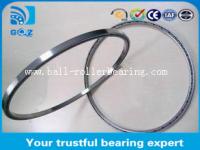 China Thin Section Ball Bearing Four Point Contact for sale