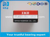 China GE5E GE5E-2RS Spherical Sliding Bearing -50°C - +130°C Operating Temperature for sale