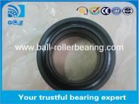China Radial Spherical Plain GE6E , Metric Spherical Bearings 6x14x6mm for sale