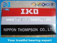China GE8E Radial Spherical Plain Bearing Carbon Chromium Steel 8 X 16 X 8 mm for sale