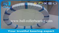 China Internal Gear Crossed Cylindrical Roller Slewing Bearing for sale