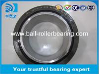 China Carbon Chromium Steel Radial Spherical Plain Bearing GE15ES-2RS 15 X 26 X 12 mm for sale