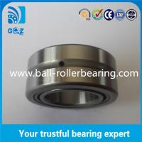 China NKIS30 ID 30mm industrial Roller Bearings Chrome Steel Cold Resistance for sale