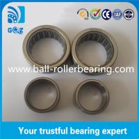 China NKIS30 ID 30mm industrial Roller Bearings Chrome Steel Cold Resistance for sale