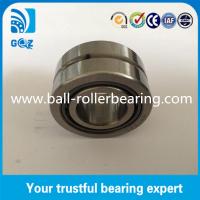 China NKIS20 OD 42mm Heavy Duty Needle Roller Bearings For Motorcycles / Bicycles for sale