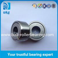 China Yoke Type Track Needle Roller Bearing NAST17ZZ needle roller bearing for sale