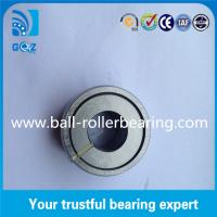 China Yoke Type Track Needle Roller Bearing NAST17ZZ needle roller bearing for sale